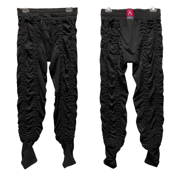 Agogie | Pants & Jumpsuits | Agogie Wearable Resistance 4 High Rise ...